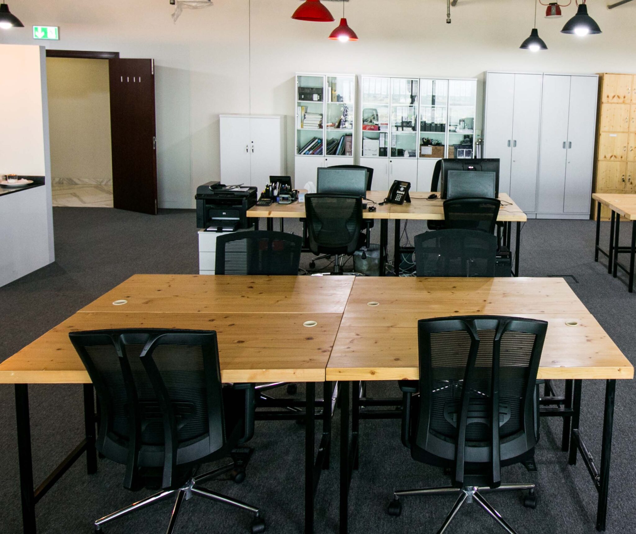 Tips for choosing suitable start-up office spaces