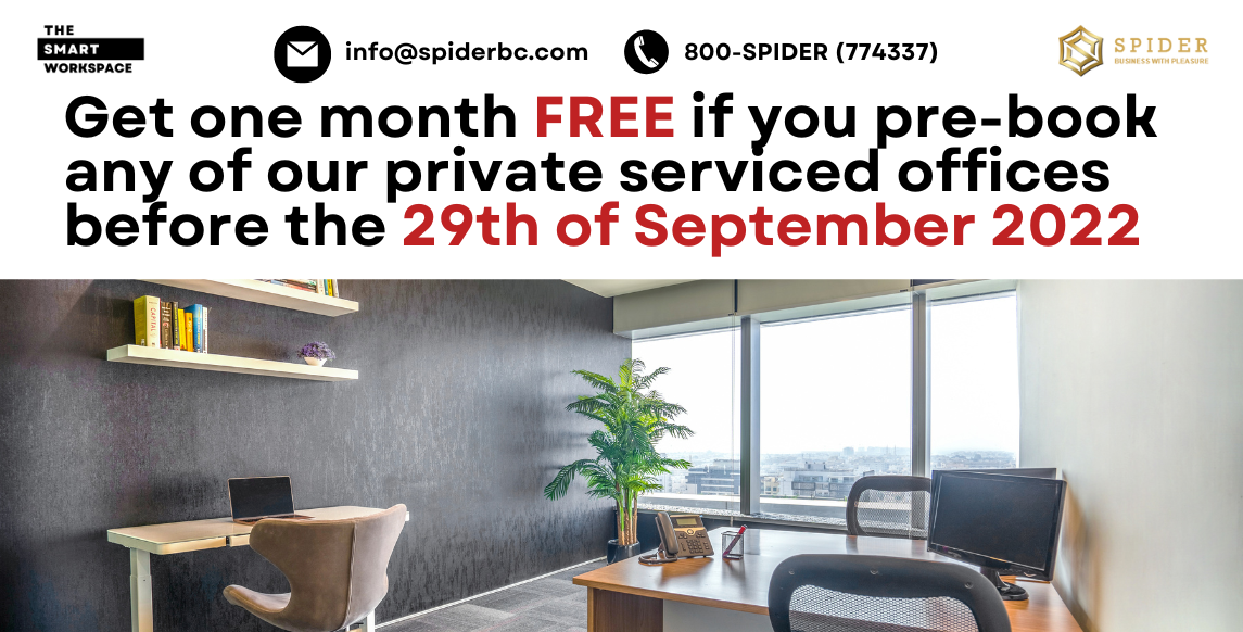 Looking for Business Centers in Dubai Sheikh Zayed Road, UAE