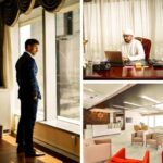 Looking for Office Space in Conrad Business Tower Dubai